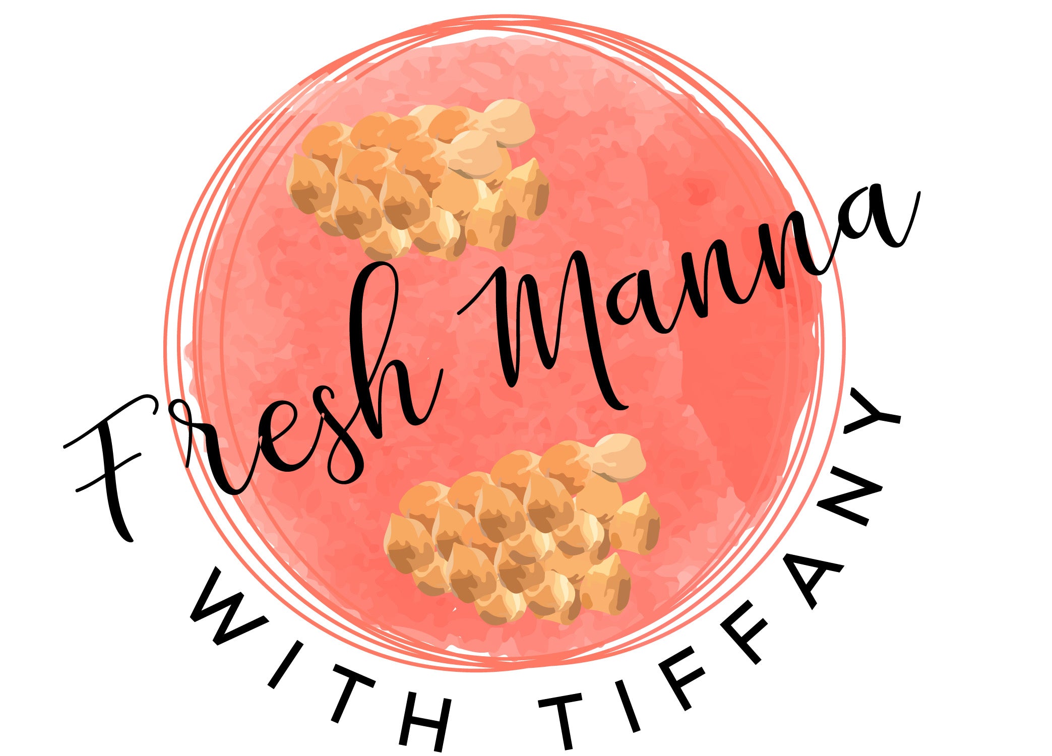 FRESH MANNA WITH TIFFANY